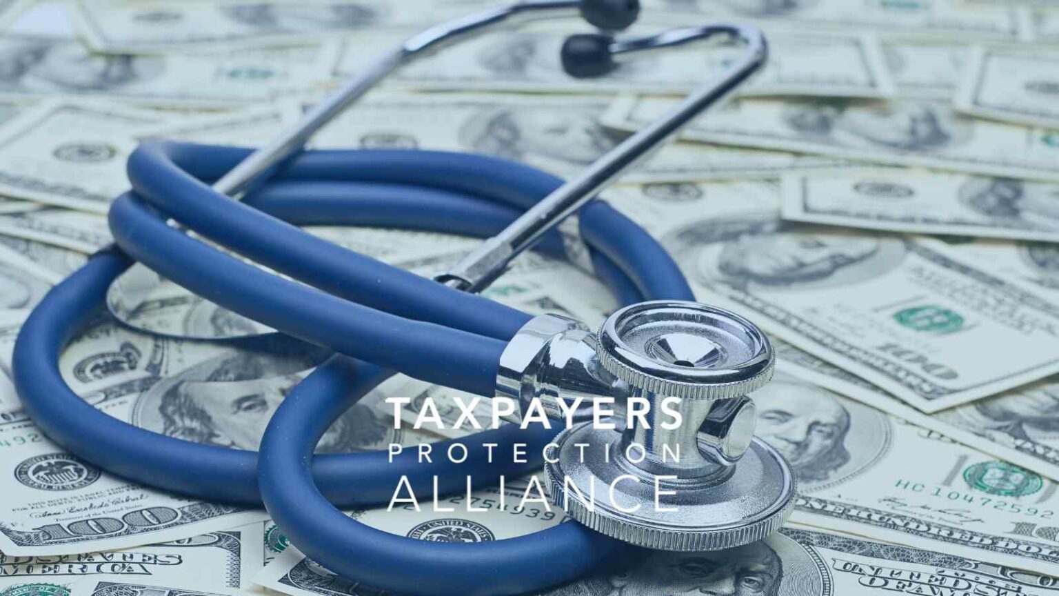 Home - Taxpayers Protection Alliance