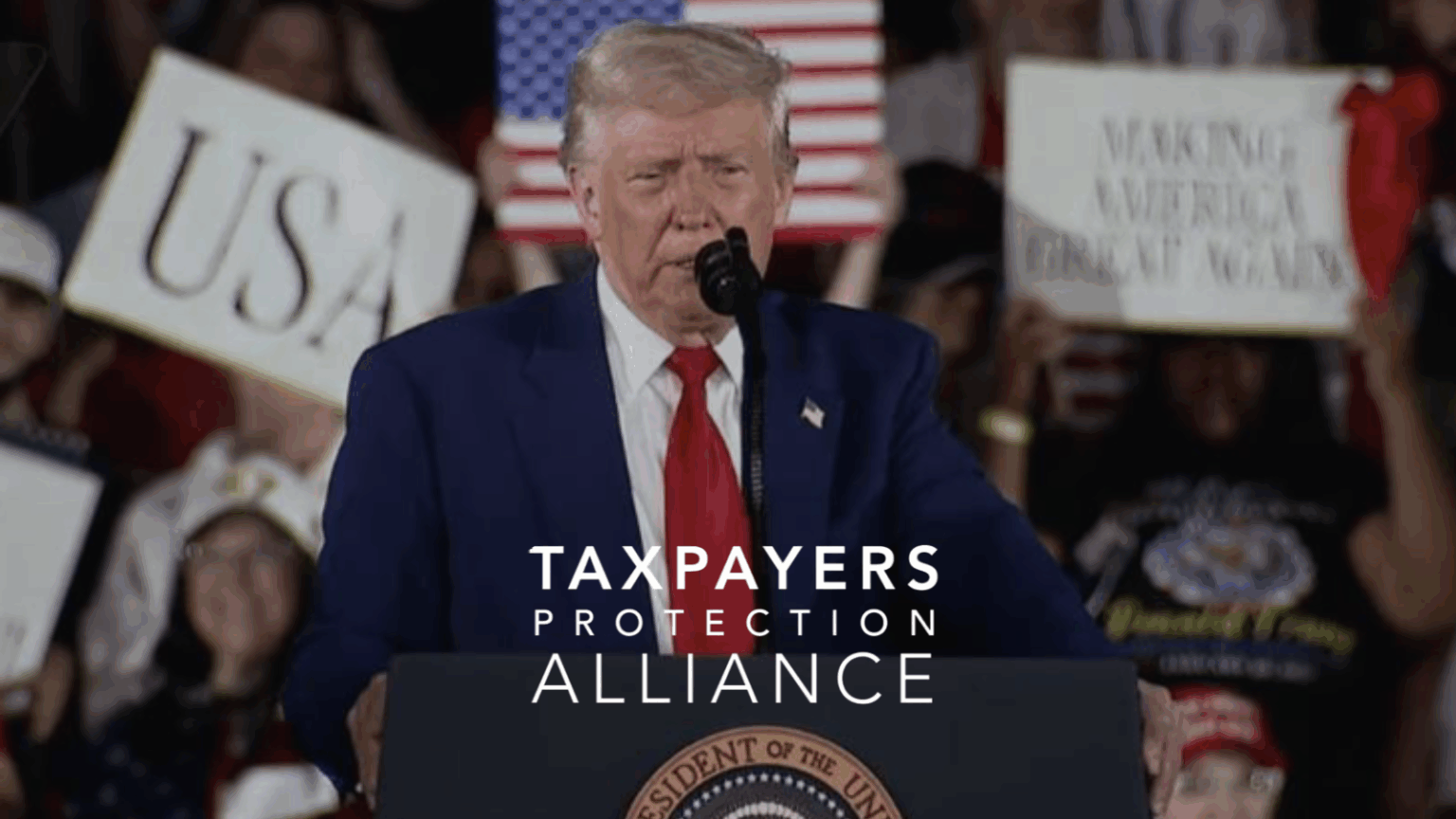 Home - Taxpayers Protection Alliance