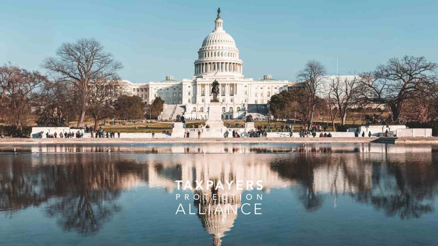 The 2026 Budget Deadline and Washington’s Fiscal Reckoning - Taxpayers ...