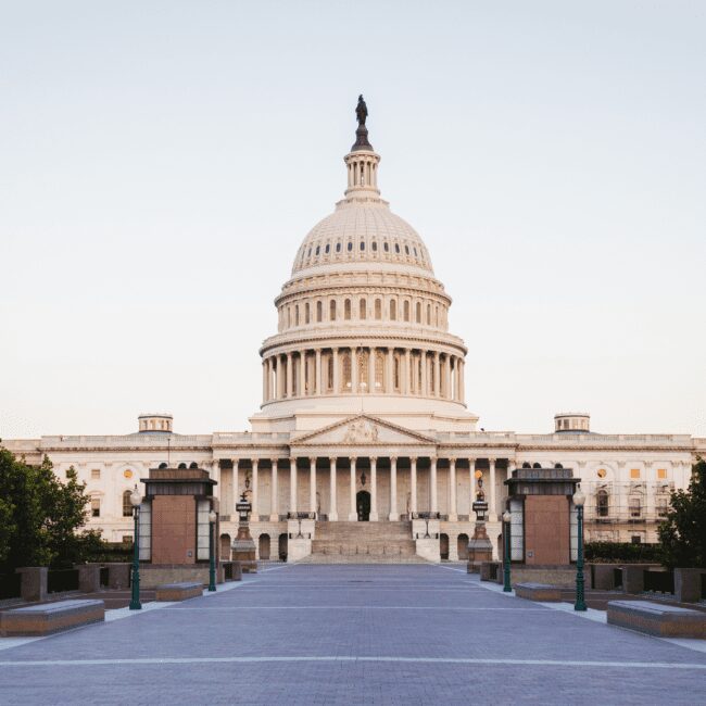 TPA Weighs in On FDA and Section 230 Congressional Hearings - Taxpayers ...