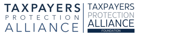 Home - Taxpayers Protection Alliance
