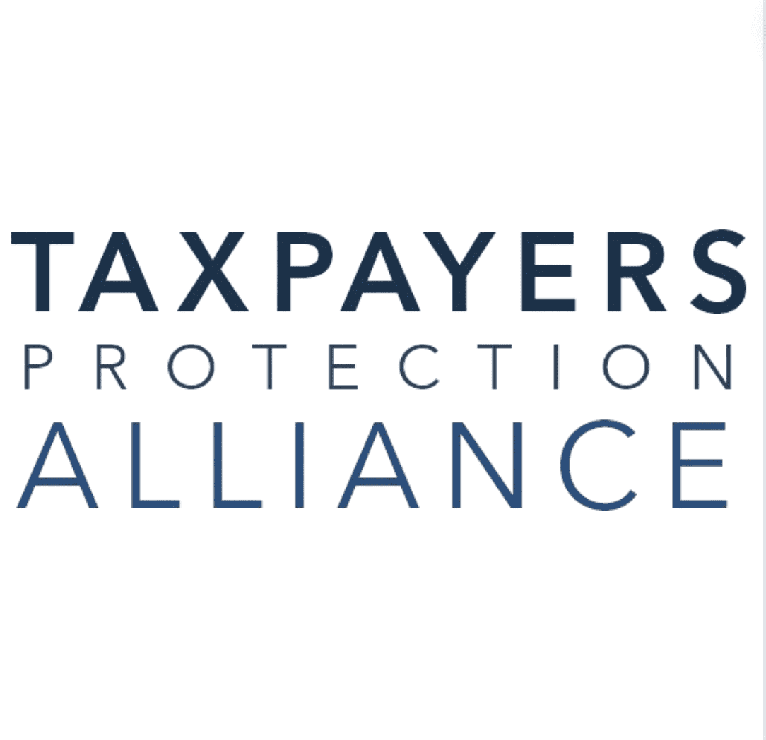 About - Taxpayers Protection Alliance