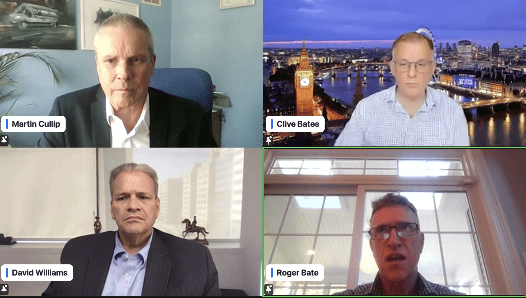 20 Years Later, WHO’s Tobacco Control Framework Draws Criticism, Not ...