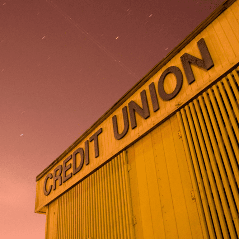 Credit Unions Should No Longer Be Tax Exempt - Taxpayers Protection ...